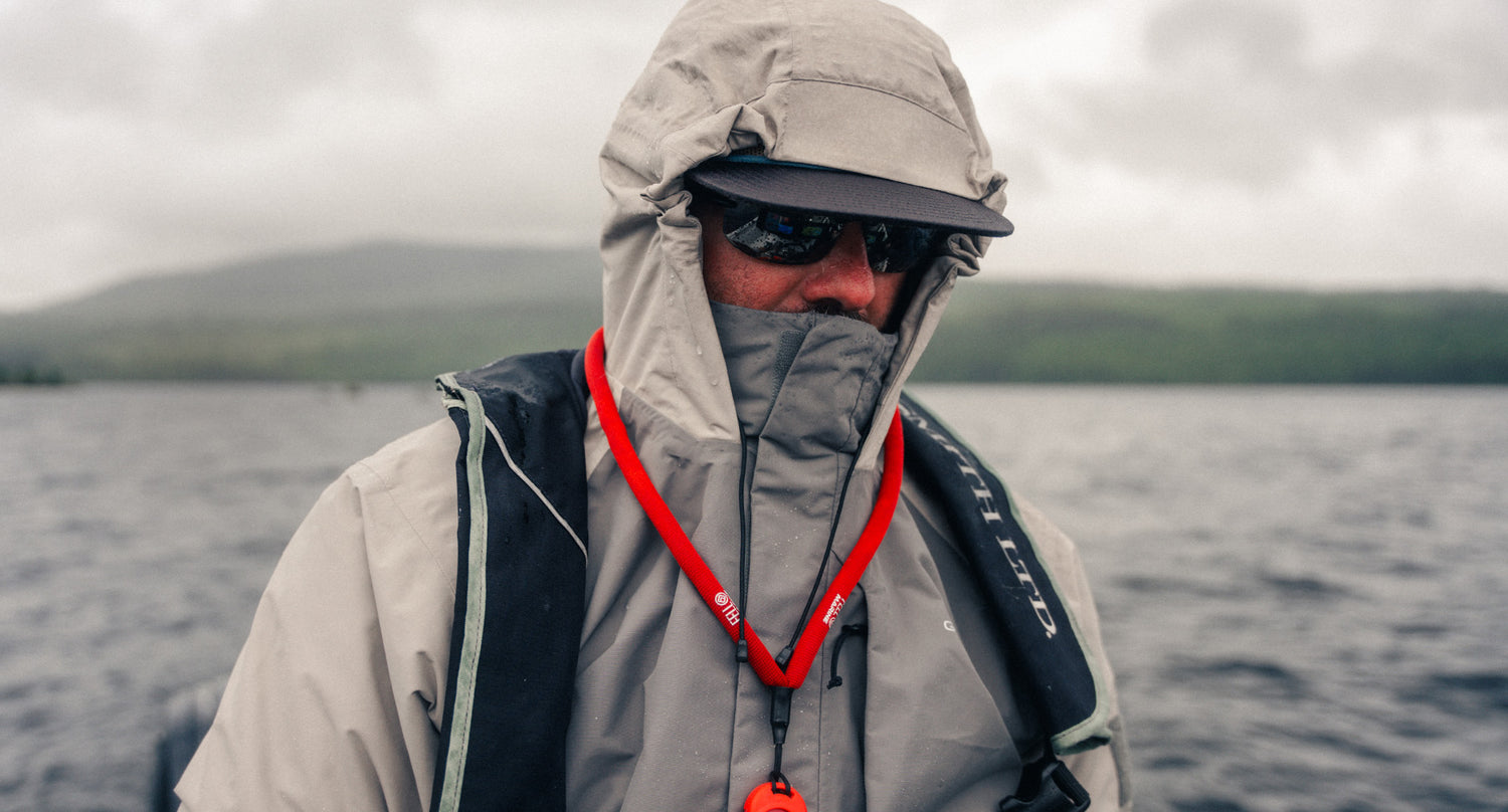 Grundéns Fishing Apparel | Bibs, Jackets, Waders, Boots, Pants & More