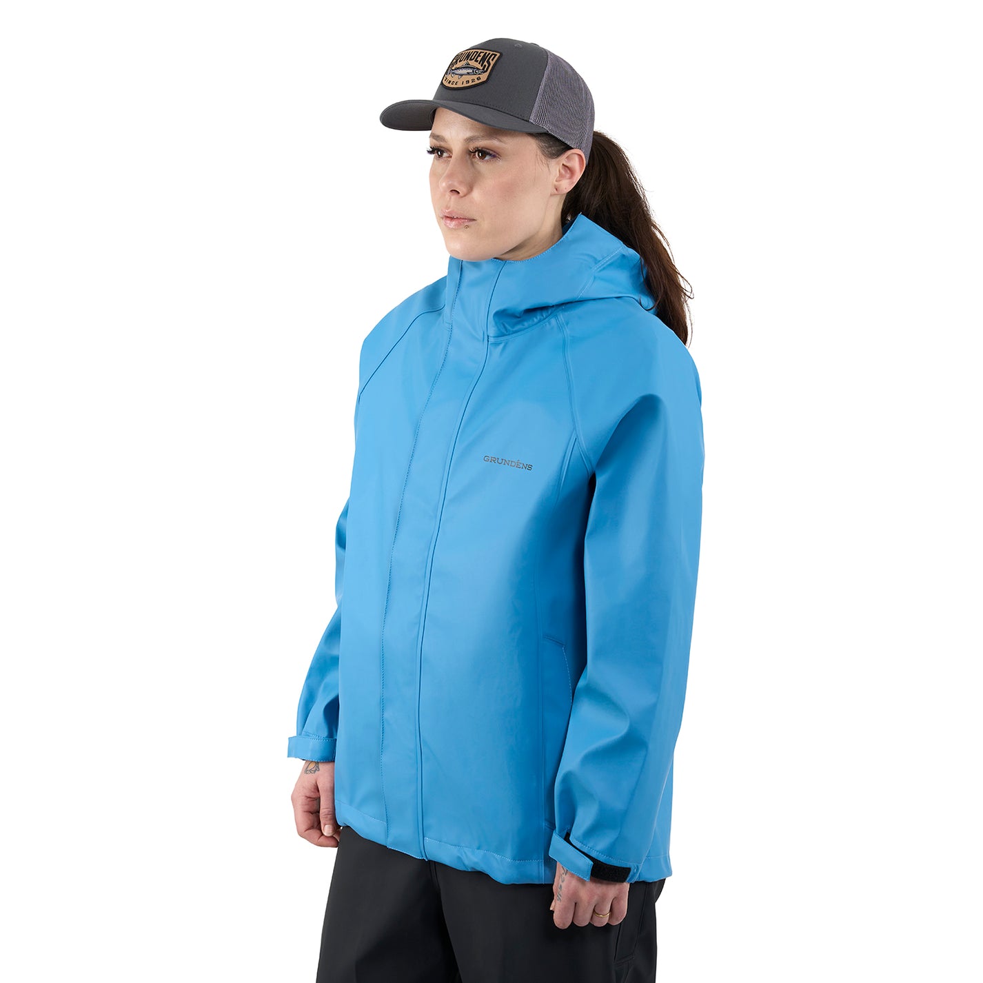 Grundéns Women's Neptune Jacket – Grundens