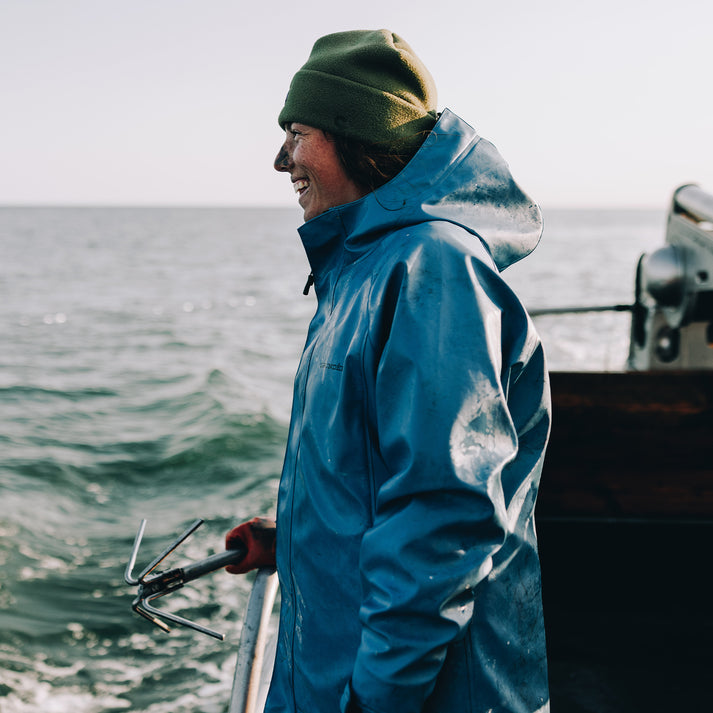 Grundéns Women's Neptune Jacket – Grundens