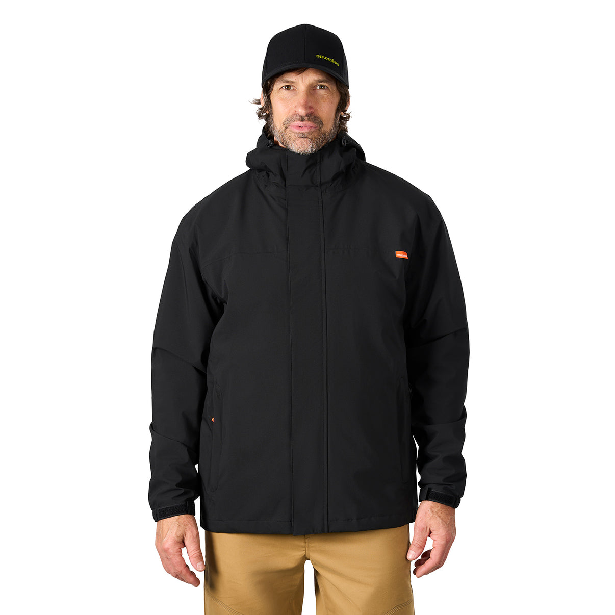 Grundéns Cutter Jacket – Grundens
