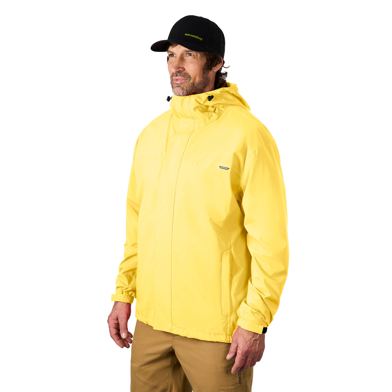Grundéns Cutter Jacket – Grundens