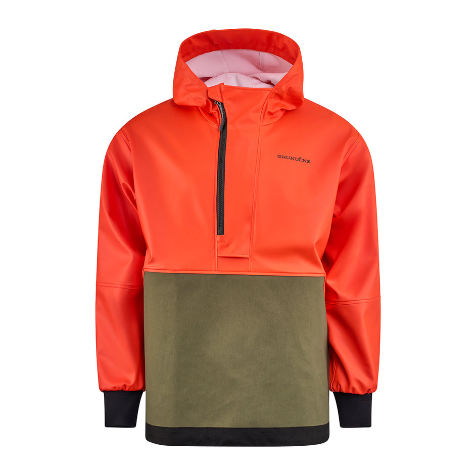 Grundéns Fishing Jackets & Fishing Rain Gear – Grundens