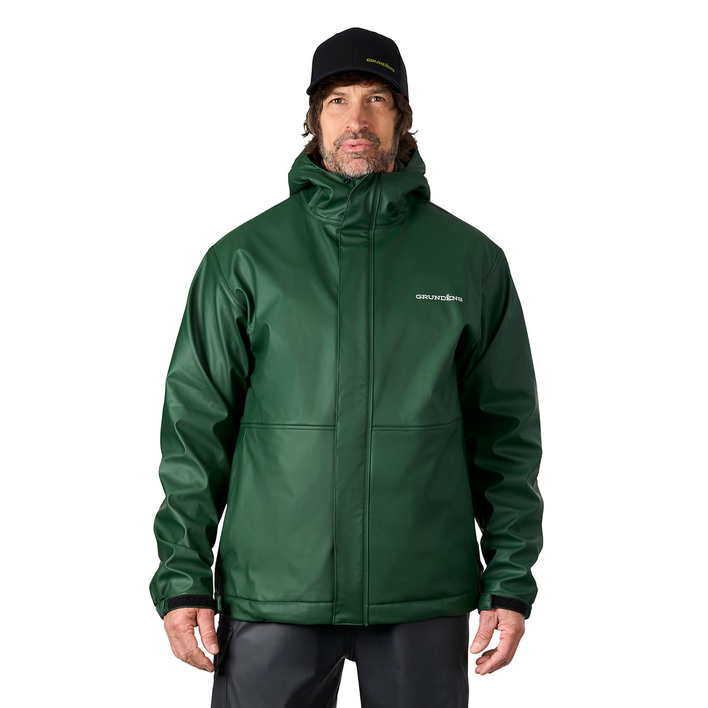 Neptune Thermo Jacket – Grundens