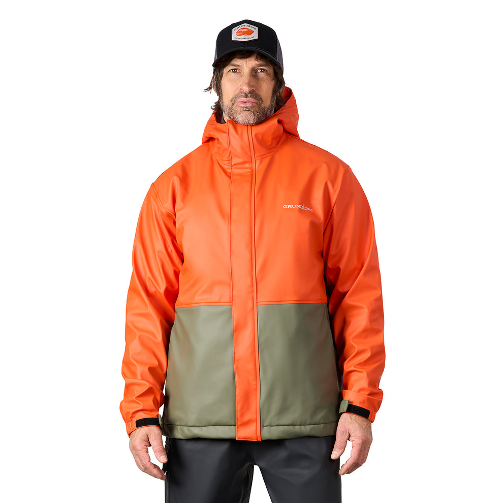 Neptune Thermo Jacket – Grundens