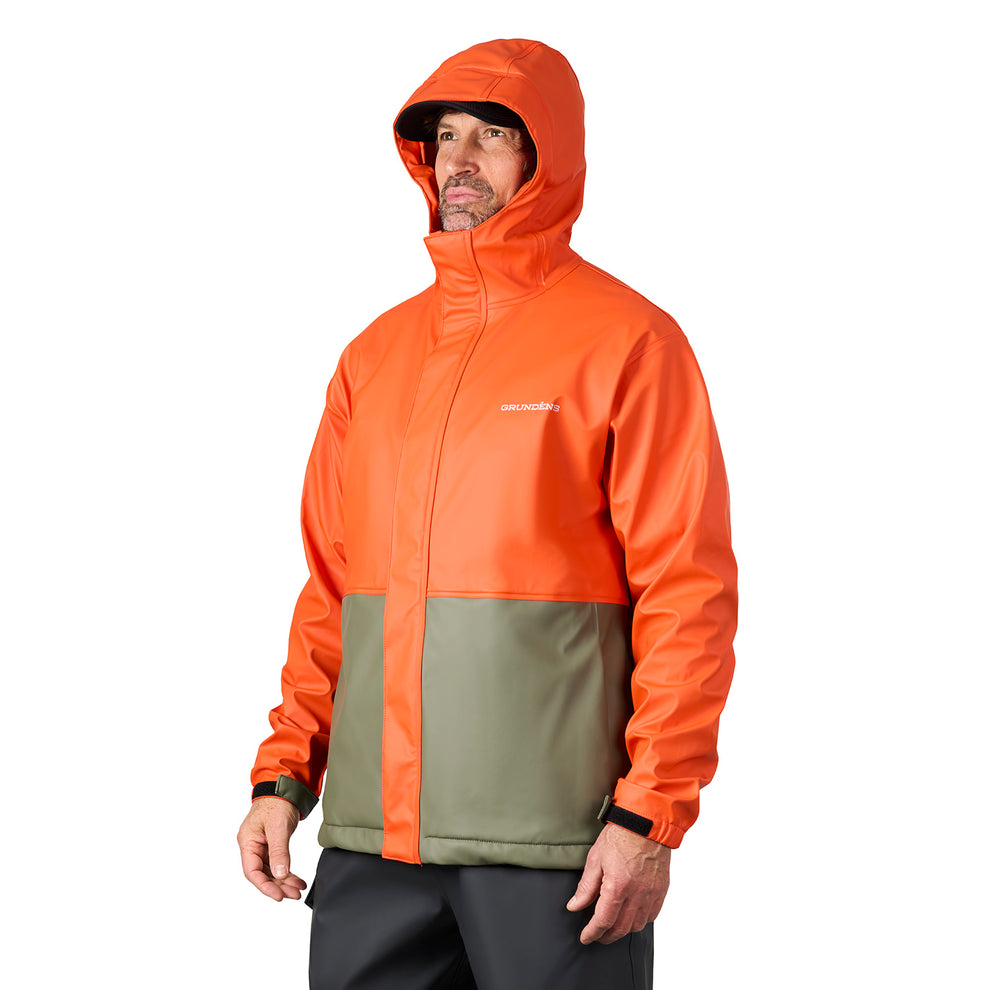 Neptune Thermo Jacket – Grundens