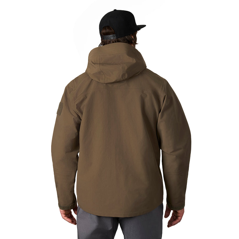 Grundéns Vector Wading Jacket – Grundens