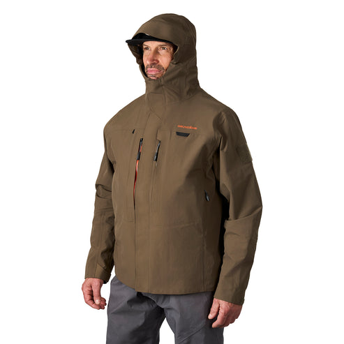 Grundéns Vector Wading Jacket – Grundens