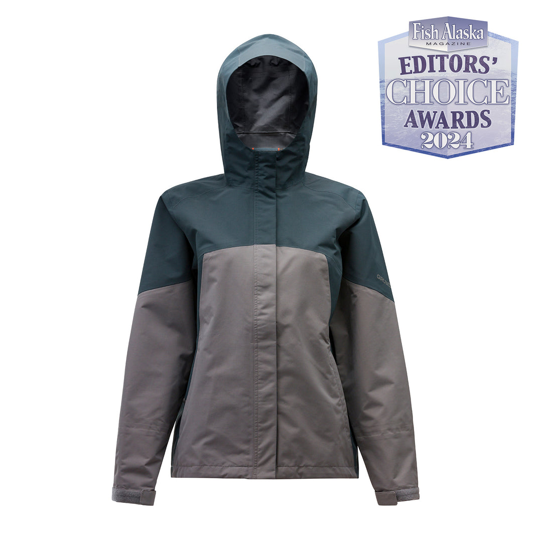 Grundéns Women's Fishing Jackets & Fishing Rain Gear