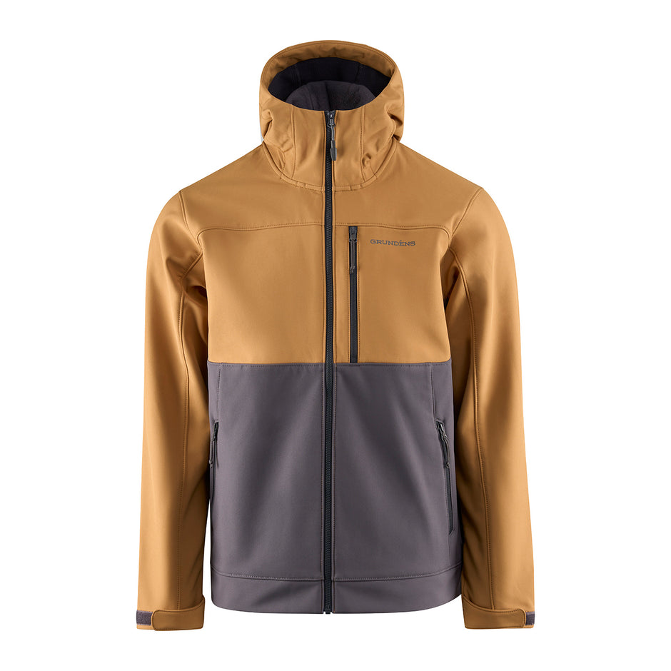 Grundéns Fishing Jackets & Fishing Rain Gear – Grundens