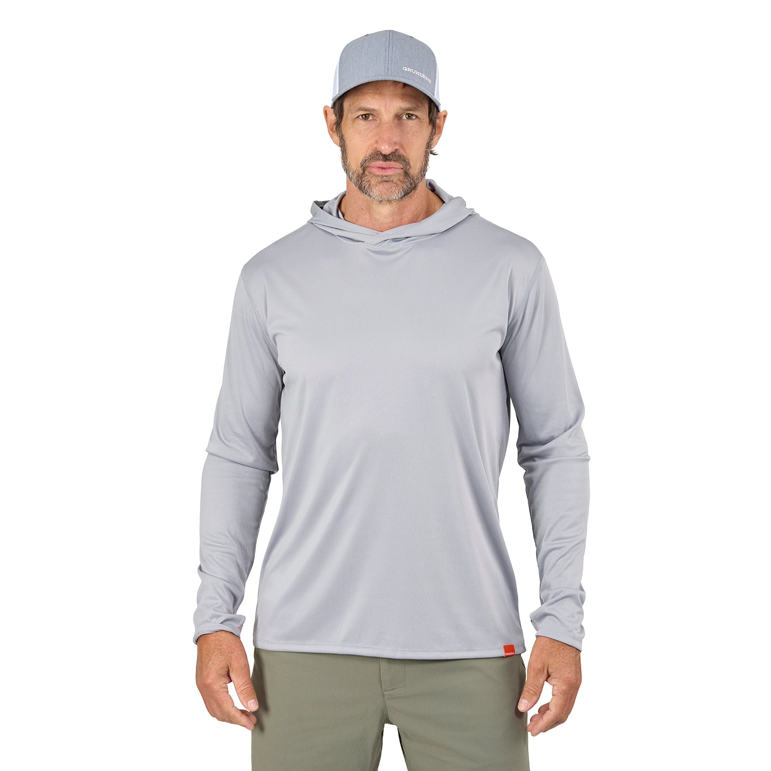 Grundéns Tough Sun Masked Hoodie – Grundens