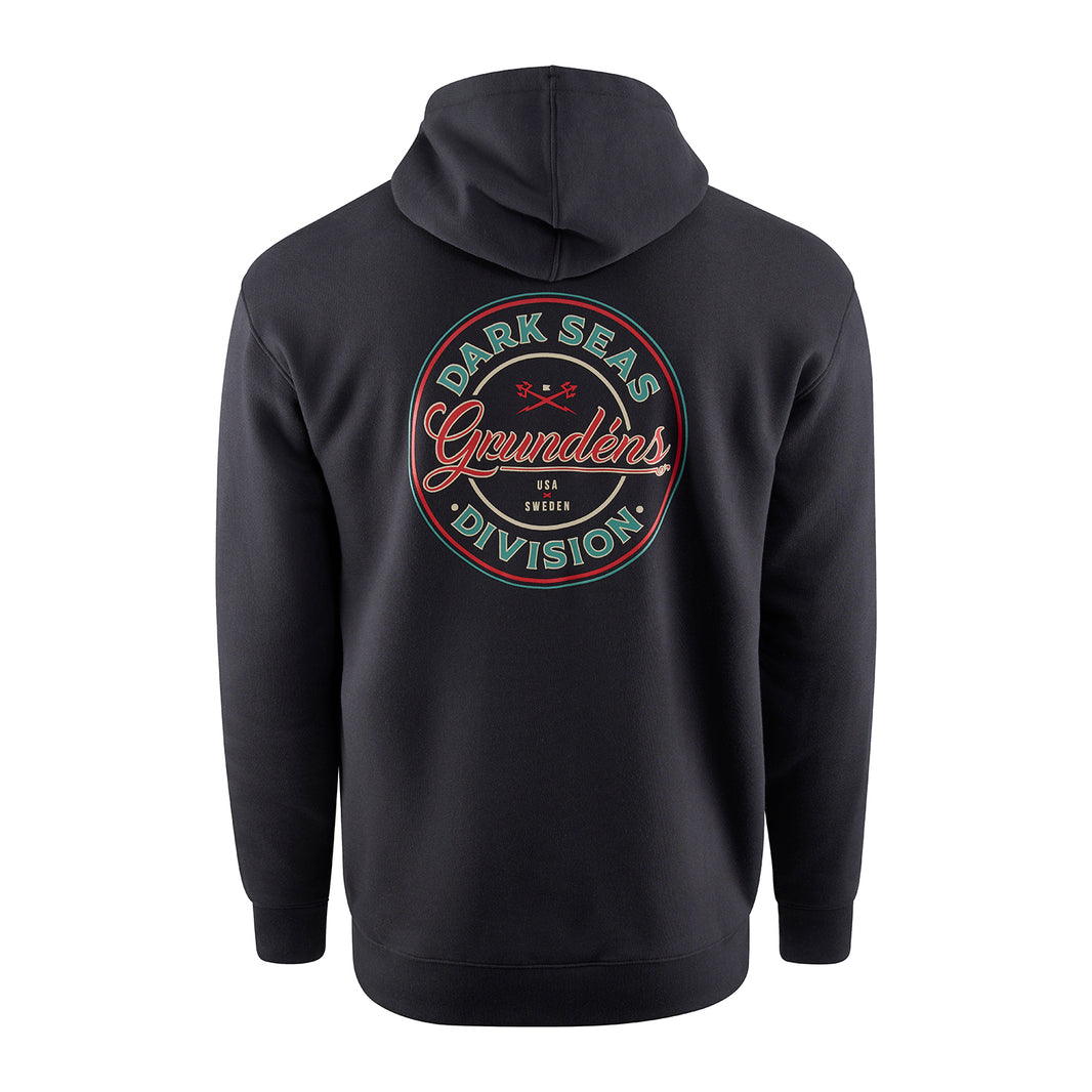 GRUNDÉNS X DARK SEAS – Grundens