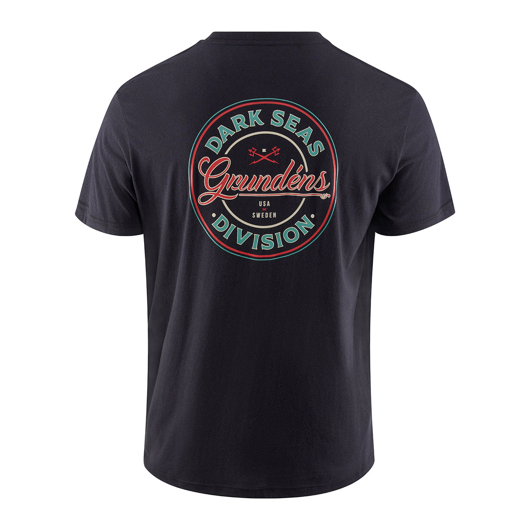 GRUNDÉNS X DARK SEAS – Grundens