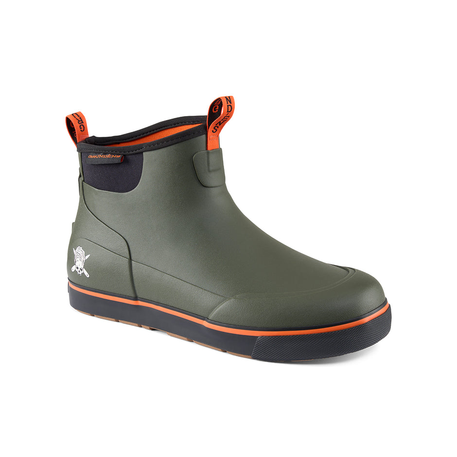 Grundéns Fishing Boots – Grundens