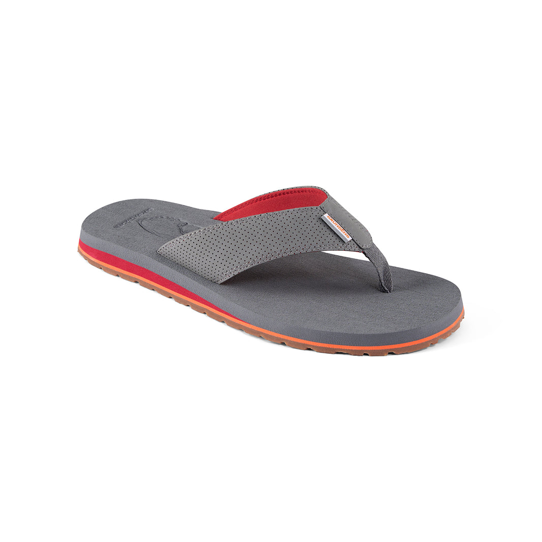 Grundéns Fishing Sandals, Flip Flops land Slides – Grundens