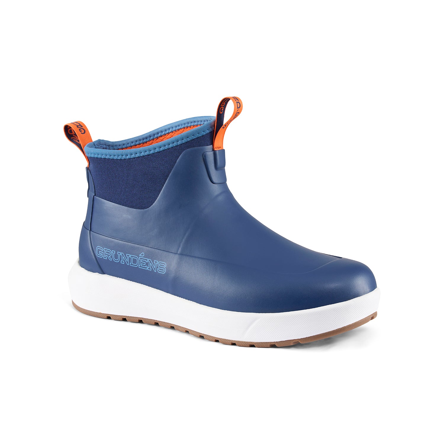 Grundéns Deck-Runner Ankle Boot – Grundens