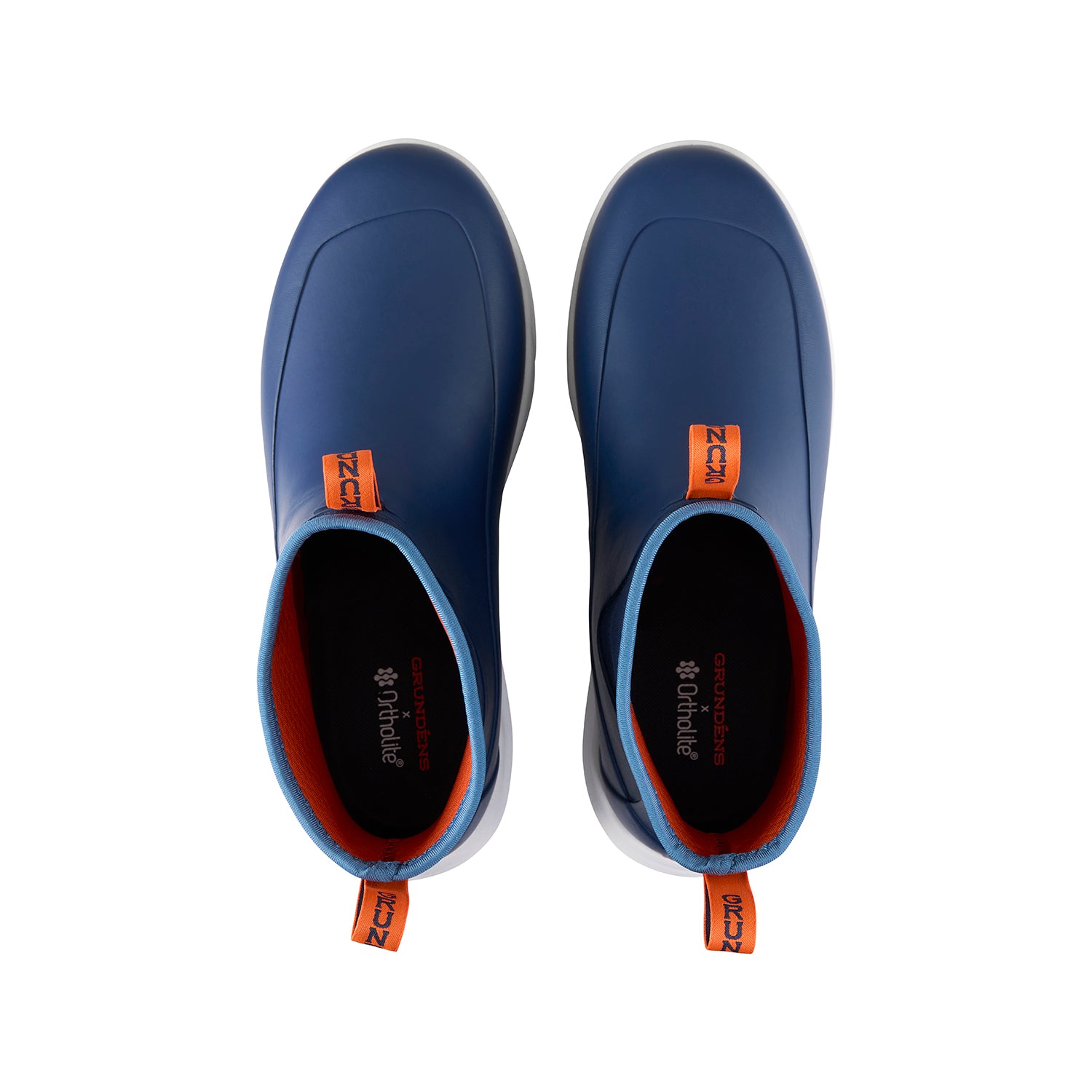 Grundéns Deck-Runner Ankle Boot – Grundens