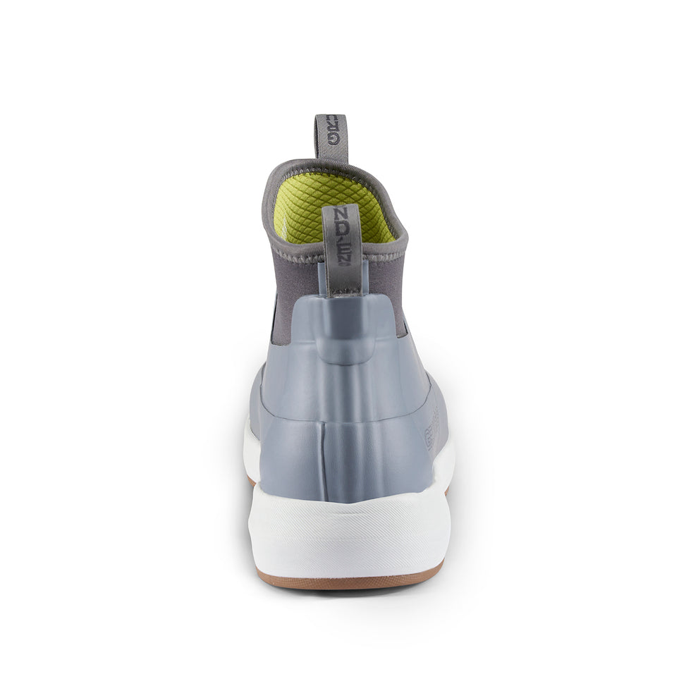 Grundéns Deck-Runner Ankle Boot – Grundens
