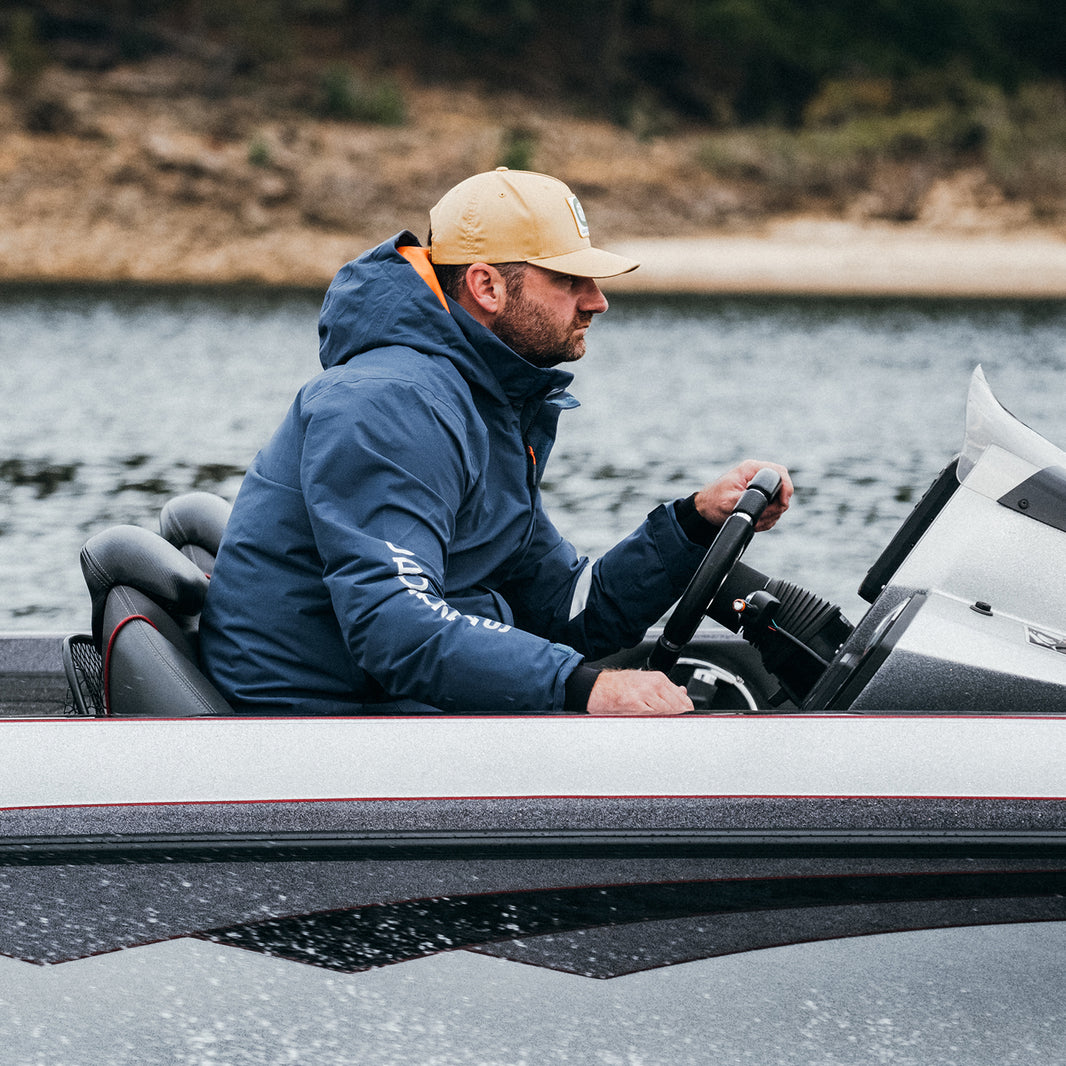Grundéns Fishing Apparel | Bibs, Jackets, Waders, Boots, Pants & More