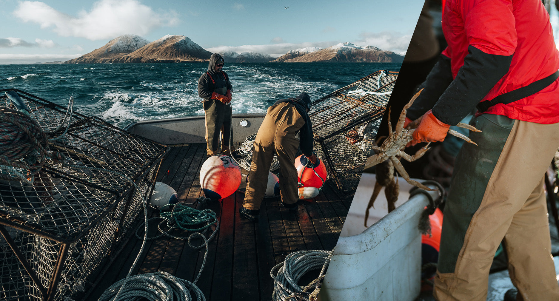 Grundéns Fishing Apparel | Bibs, Jackets, Waders, Boots, Pants & More