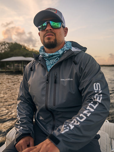Grundéns Fishing Apparel | Bibs, Jackets, Waders, Boots, Pants & More