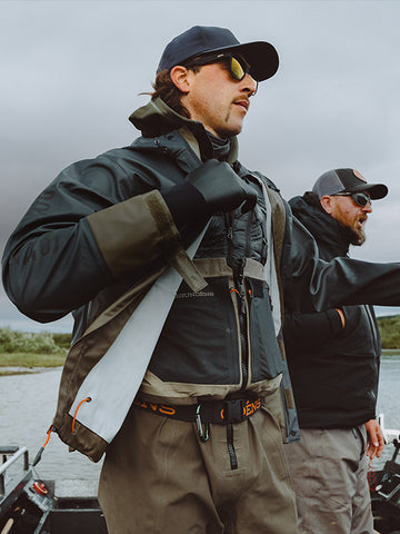 Grundéns Fishing Apparel | Bibs, Jackets, Waders, Boots, Pants & More ...