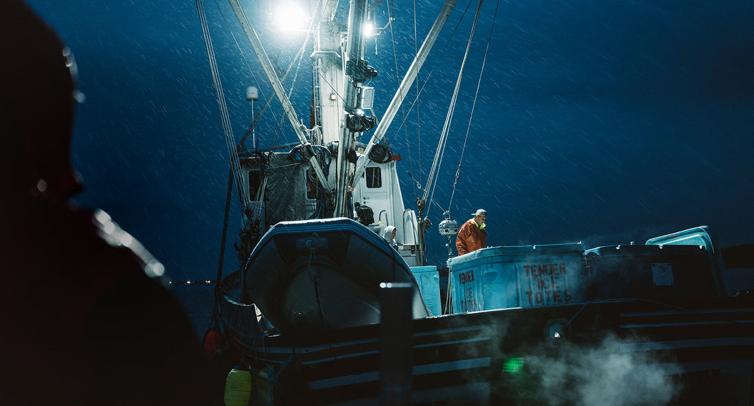 Grundéns Fishing Apparel | Bibs, Jackets, Waders, Boots, Pants & More