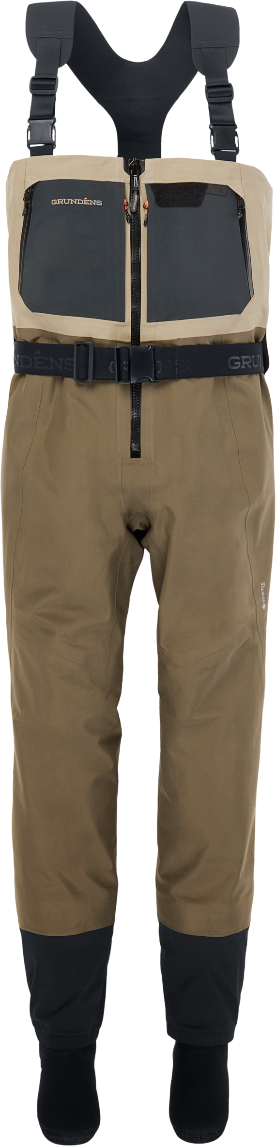 Boundary Wader – Grundens