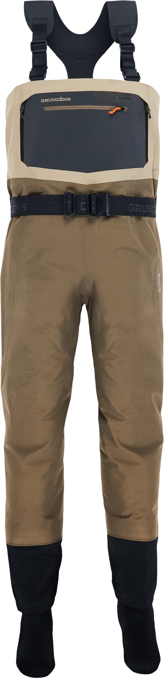 Boundary Wader – Grundens