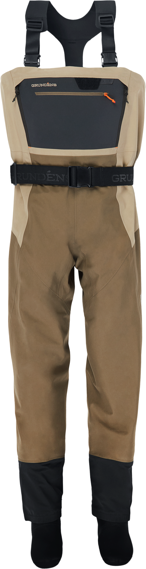 Boundary Wader – Grundens