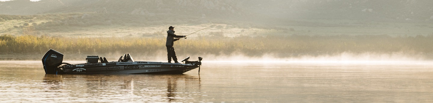 2023 MLF REDCREST OUTDOOR EXPO