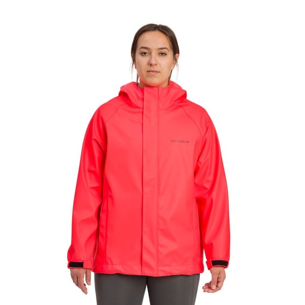 Grundéns Women's Neptune Jacket – Grundens