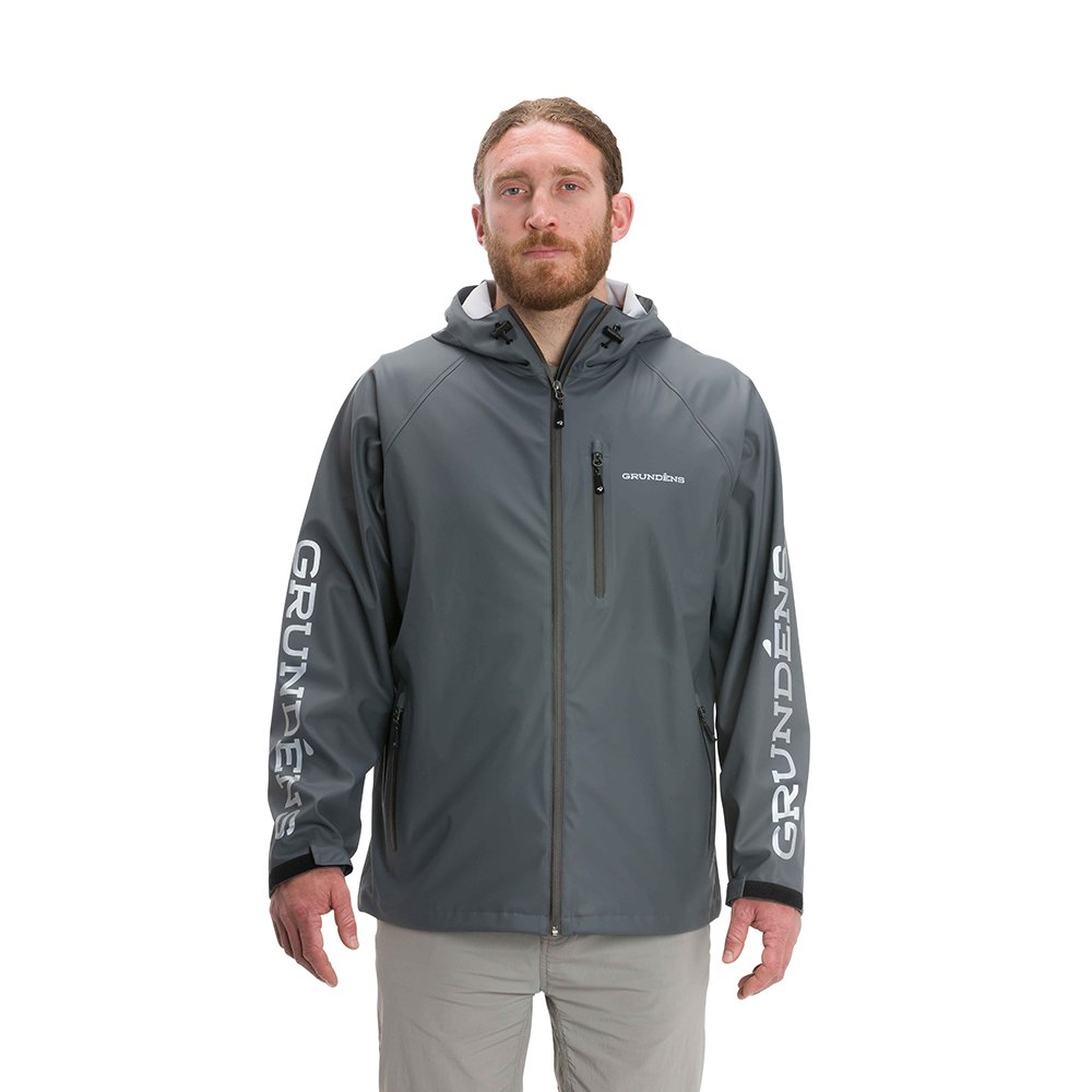 Grundéns Tourney Jacket – Grundens