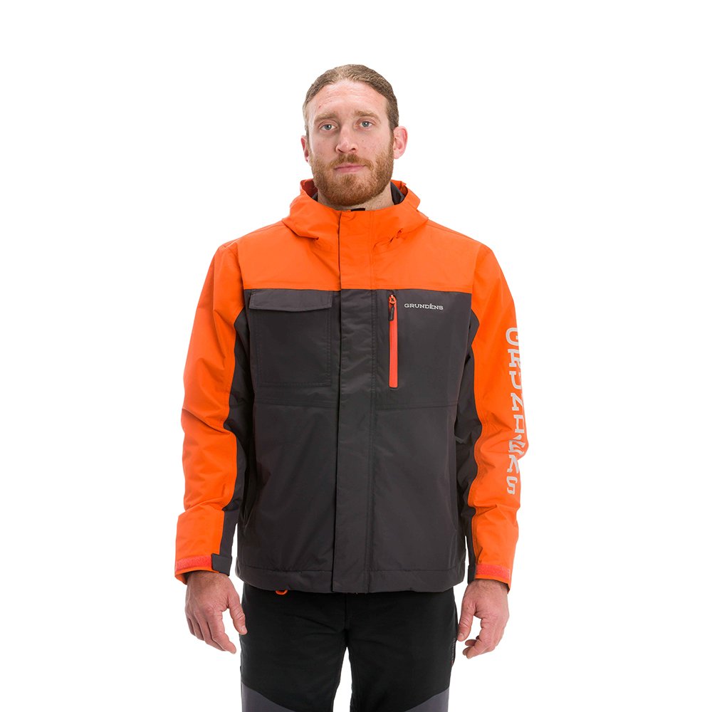 Grundéns Transmit Jacket – Grundens
