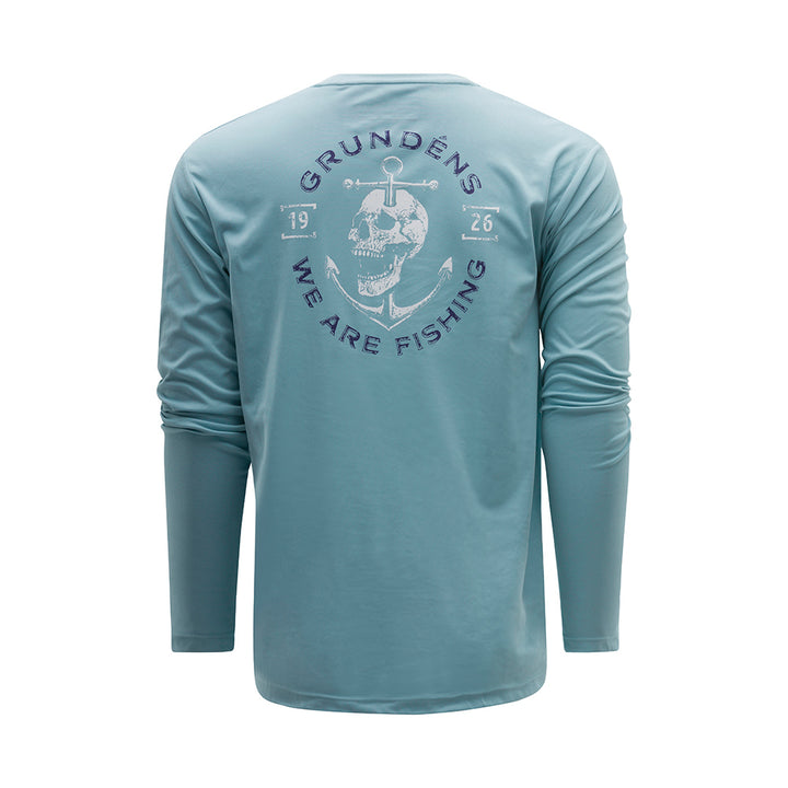 Grundéns T-Shirts: Eat Fish, Wear Grundéns