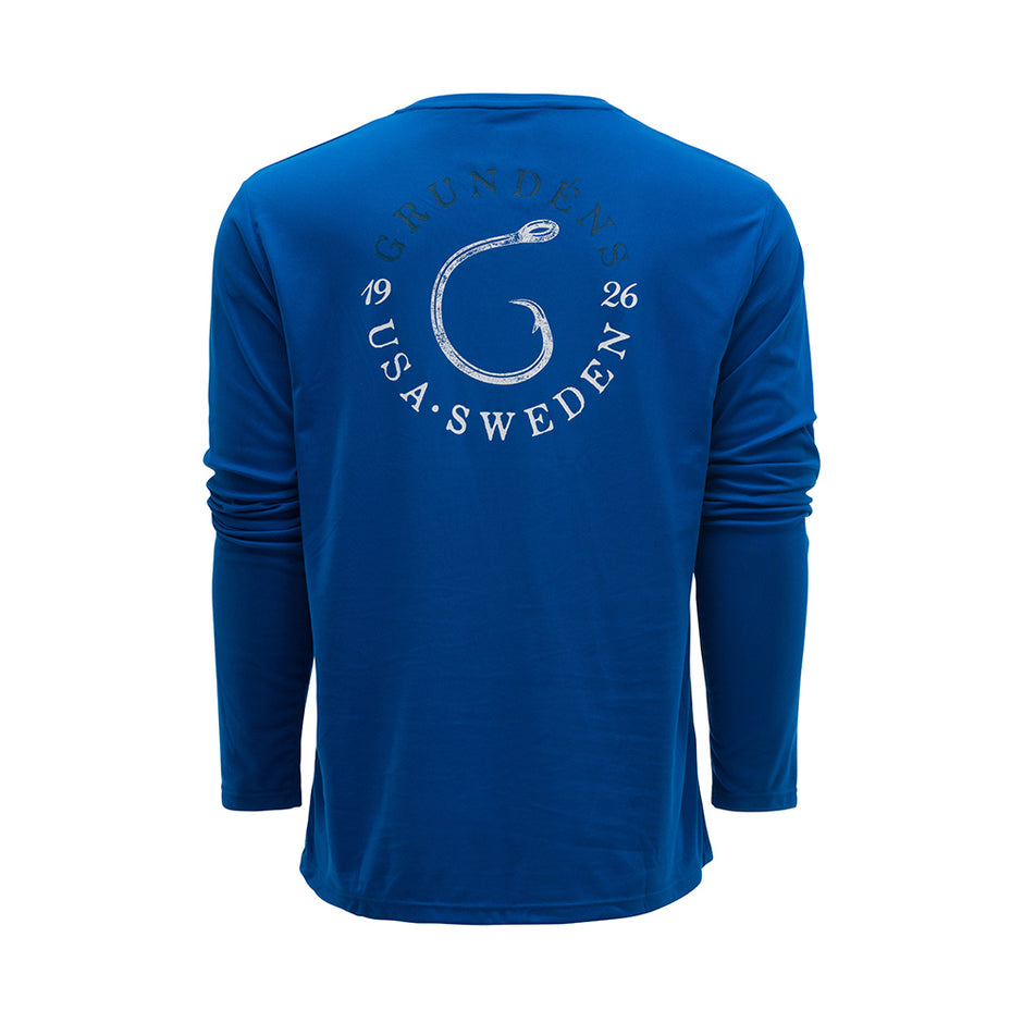 Grundéns T-Shirts: Eat Fish, Wear Grundéns