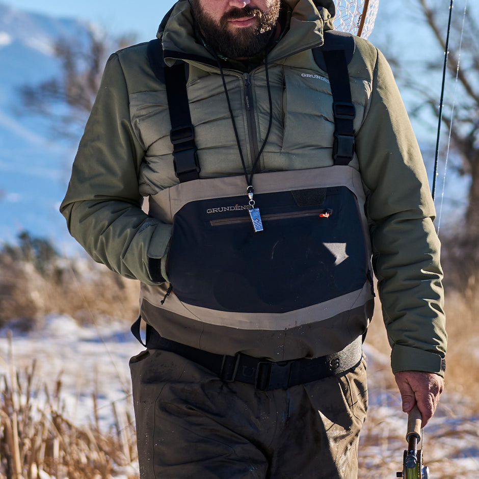 Grundéns Wader Collection