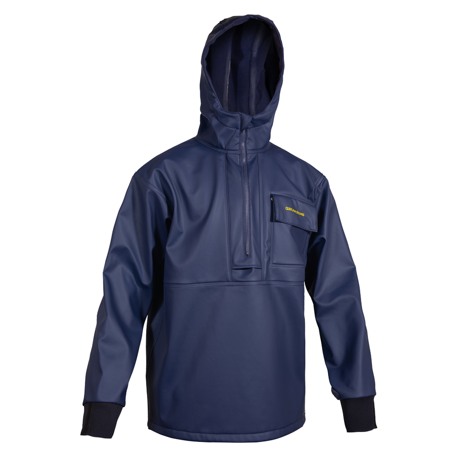 COMMERCIAL-GRADE JACKETS – Grundens