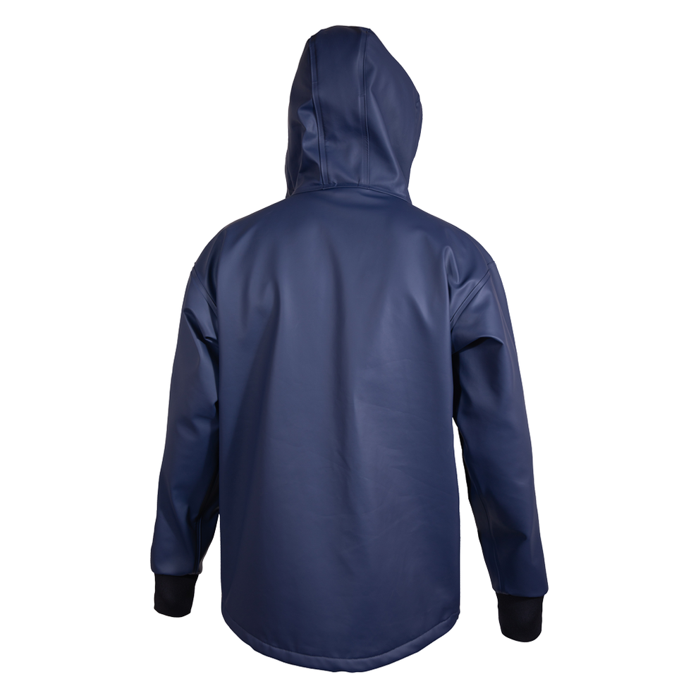 Grundéns Neptune Thermo Anorak Jacket – Grundens